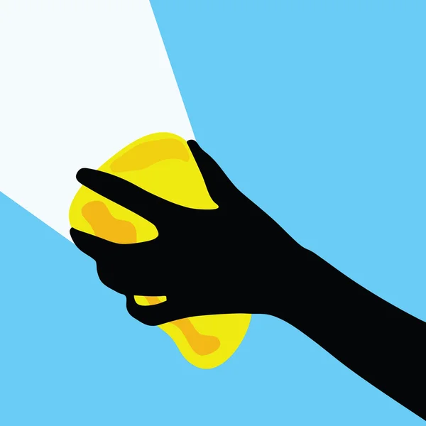 Hand holding another hand rainbow flag LGBT symbol vector EPS10 — Stock ... Hand holding another hand rainbow flag LGBT symbol vector EPS10 — Stock ...
