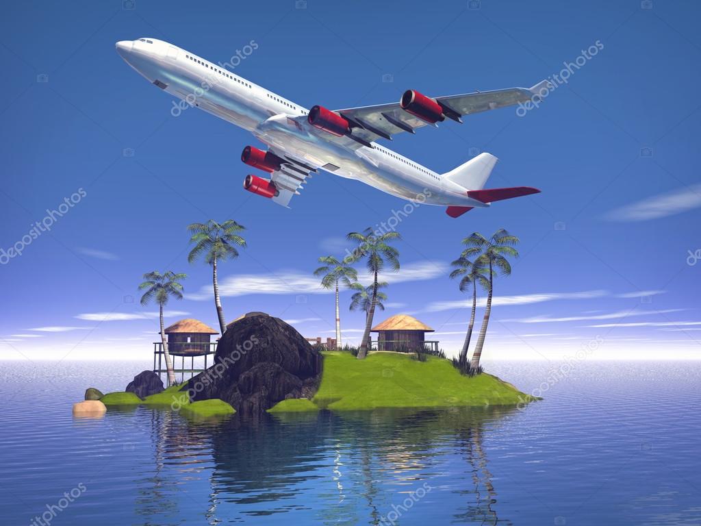 World map on the background of the airplane Stock Photo by ©jeanbusch ...