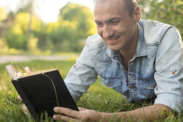 Man reading story Stock Photos, Royalty Free Man reading story Images ...