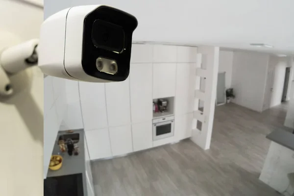 Security camera home Stock Photos, Royalty Free Security camera home ...
