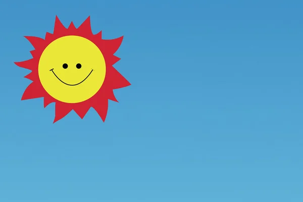 Excited cartoon sun Stock Photos, Royalty Free Excited cartoon sun ...