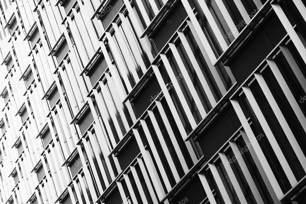 Modern architectural patterns — Stock Photo © Artlover #32029909