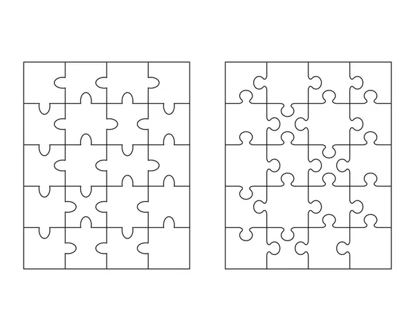 En forma de rompecabezas Stock Photos, Royalty Free En forma de ...