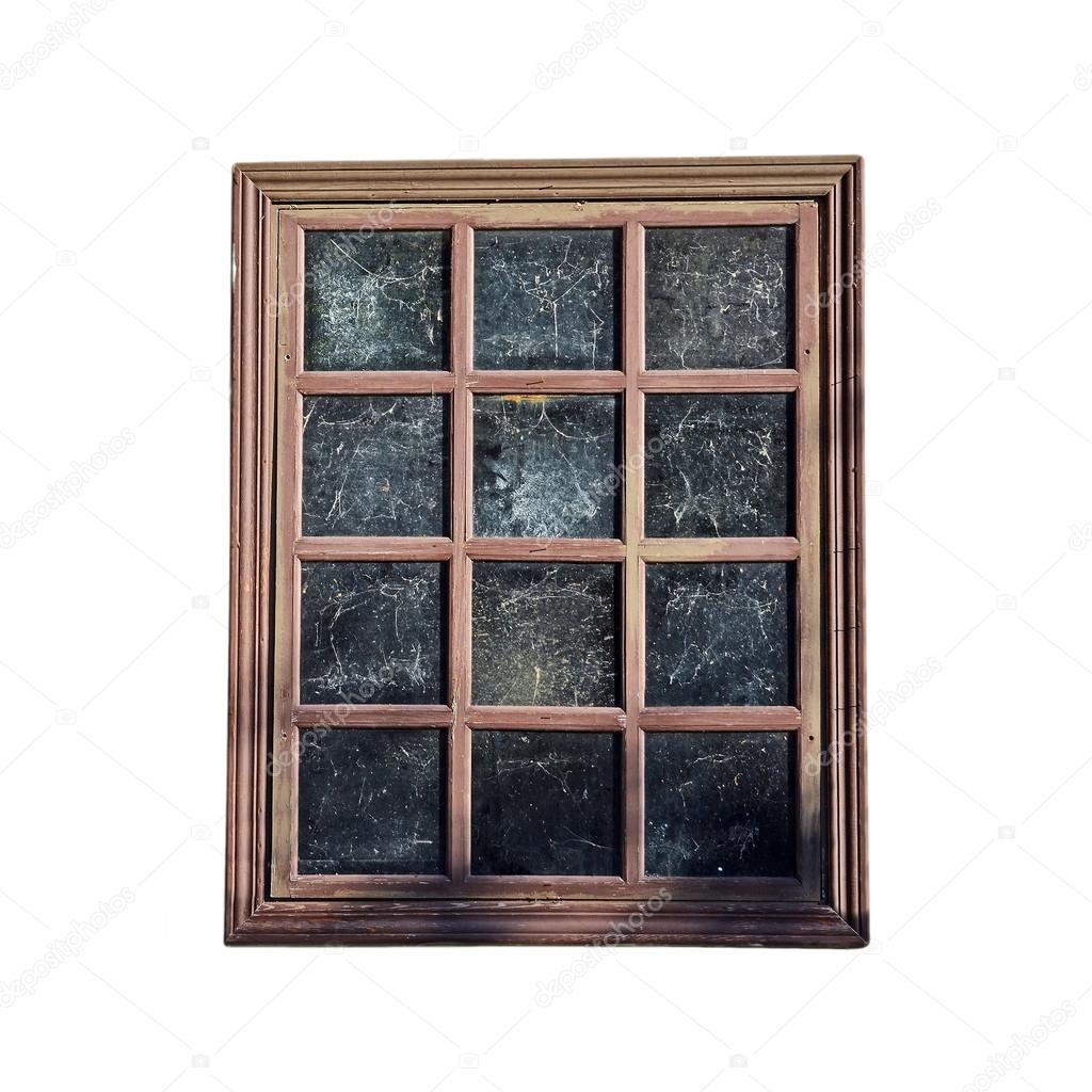Vintage windows Stock Photo by ©unkas 16975597