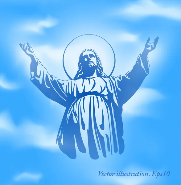 Jesus Vector Graphics | Everypixel