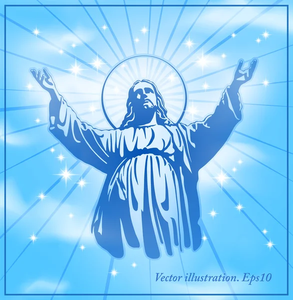 Jesus Vector Graphics | Everypixel