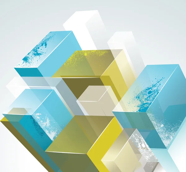 3d shapes Stock Photos, Royalty Free 3d shapes Images | Depositphotos