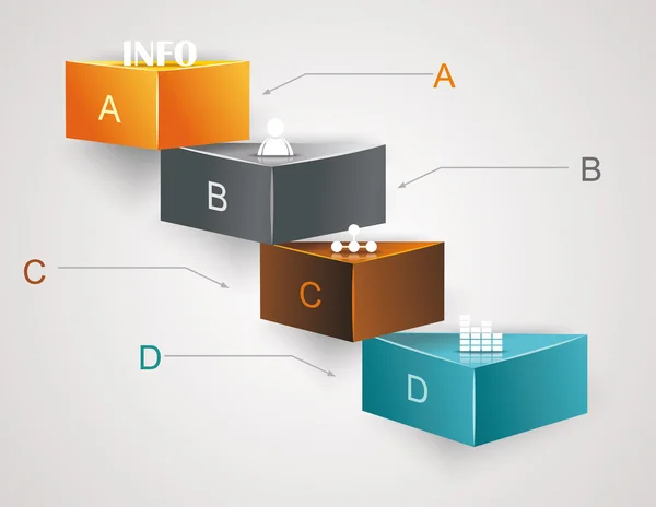 Levels Stock Vectors, Royalty Free Levels Illustrations | Depositphotos®