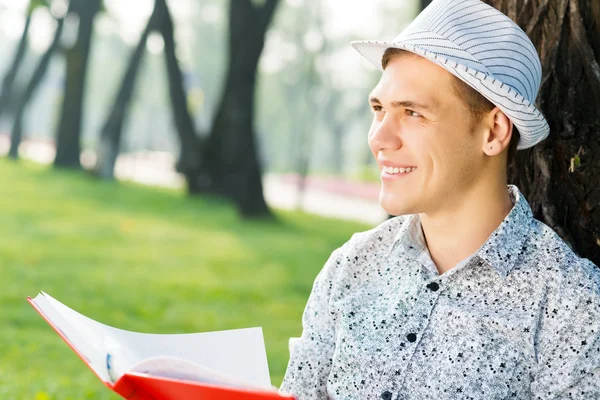 Man reading brochure Stock Photos, Royalty Free Man reading brochure ...