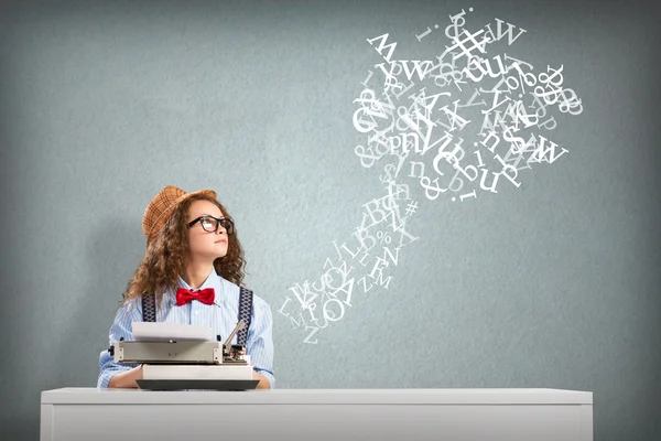 Writer woman Stock Photos, Royalty Free Writer woman Images ...