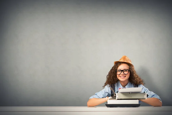 Young writer Stock Photos, Royalty Free Young writer Images | Depositphotos