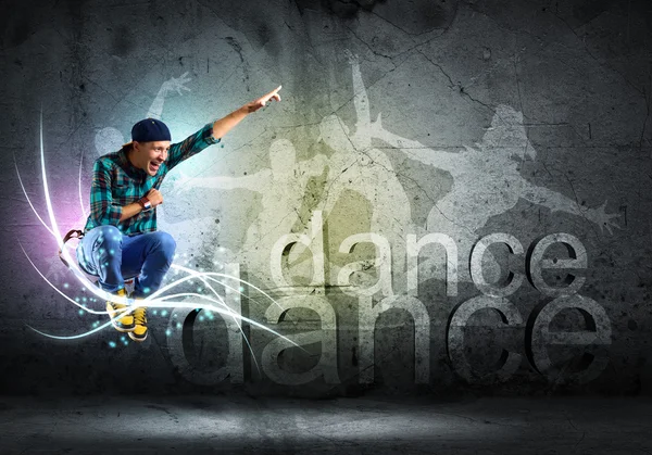 Freestyle Dance Wallpaper Hd