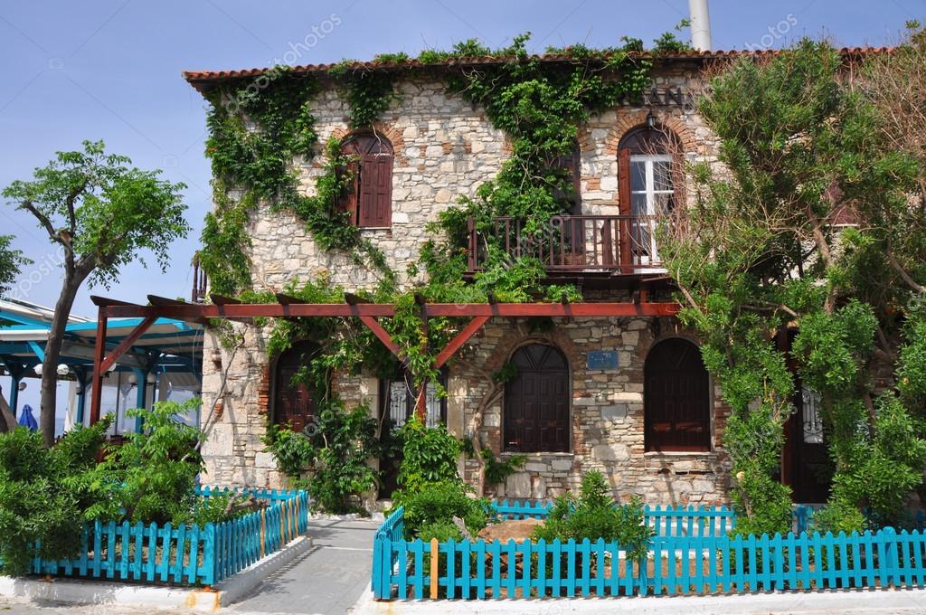 Southern Europe Architecture