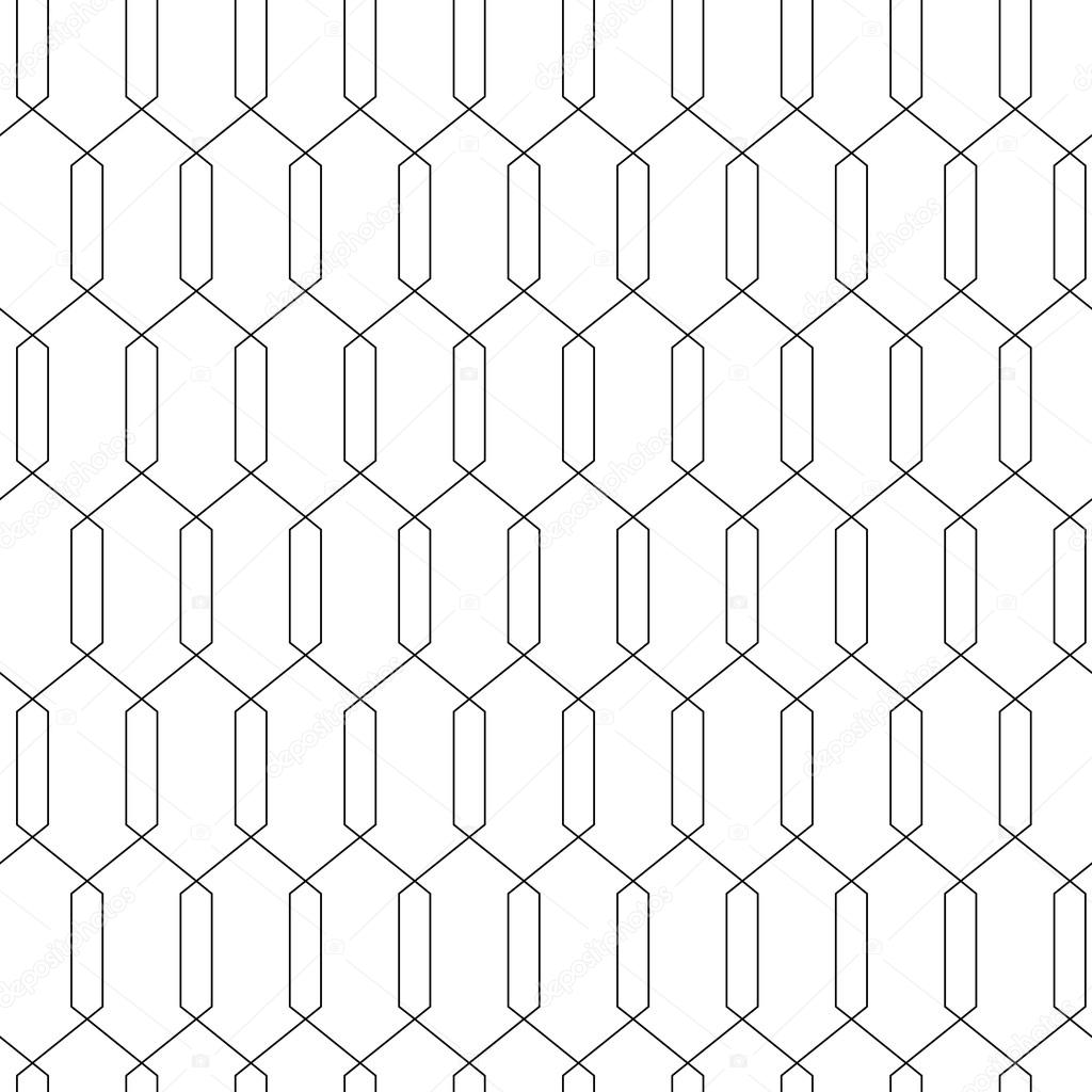 Simple Linear Patterns To Draw