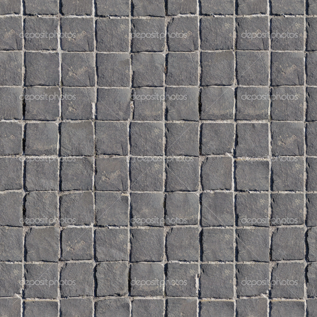 Stone Block Seamless Tileable Texture. Stock Photo by ©tashatuvango ...