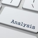 Business Concept. "Analysis" Button. Stock Photo by ©tashatuvango 25198961