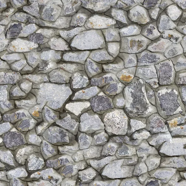 Stone Wall. Seamless Tileable Texture. Stock Photo by ©tashatuvango ...