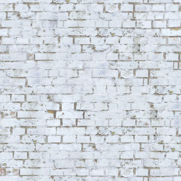 White Brick Wall - Seamless Texture. Stock Photo by ©tashatuvango 36995775