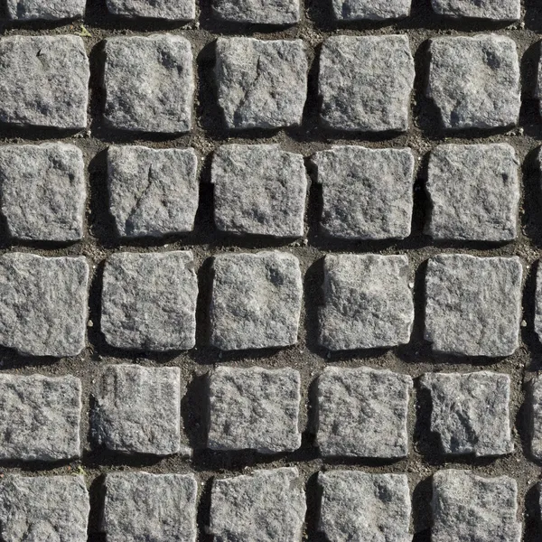 Stone Block Seamless Tileable Texture. — Stock Photo © tashatuvango ...