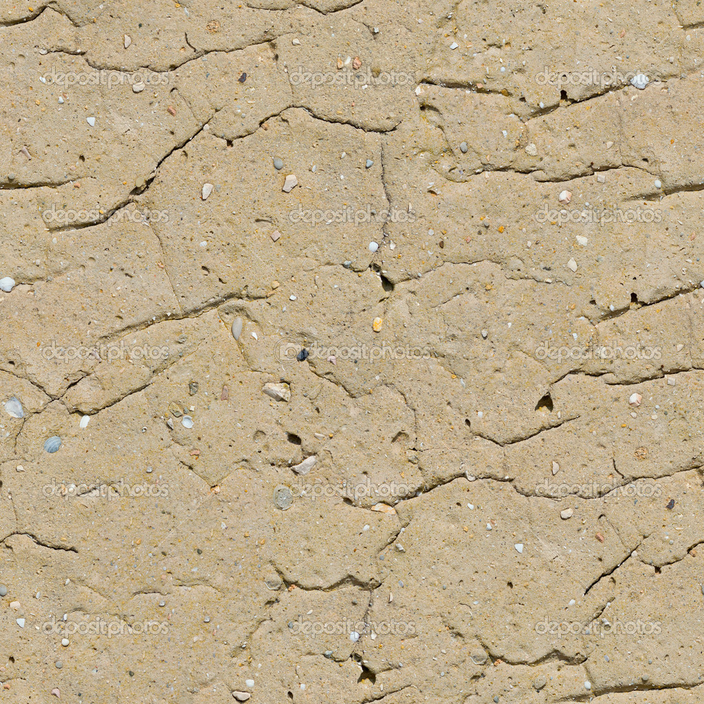 Sandstone Seamless Texture. — Stock Photo © tashatuvango #22581501