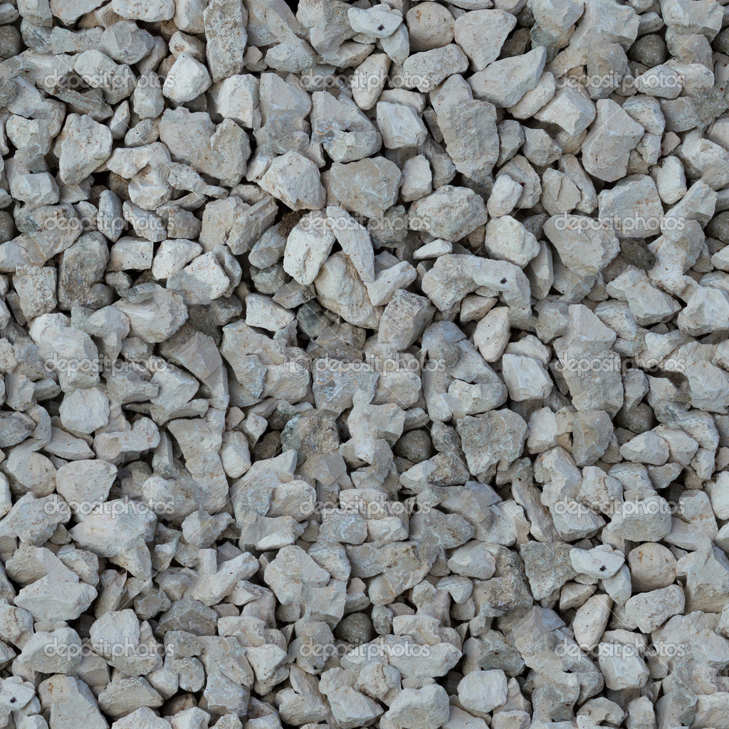 Granite Rubble. Seamless Texture. — Stock Photo © tashatuvango #22786898
