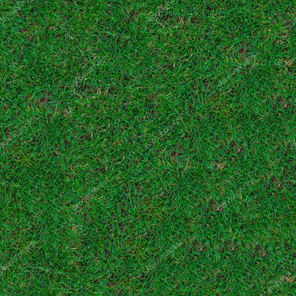 Tileable Grass Texture
