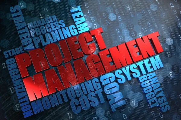 Word cloud project management Stock Photos, Royalty Free Word cloud ...