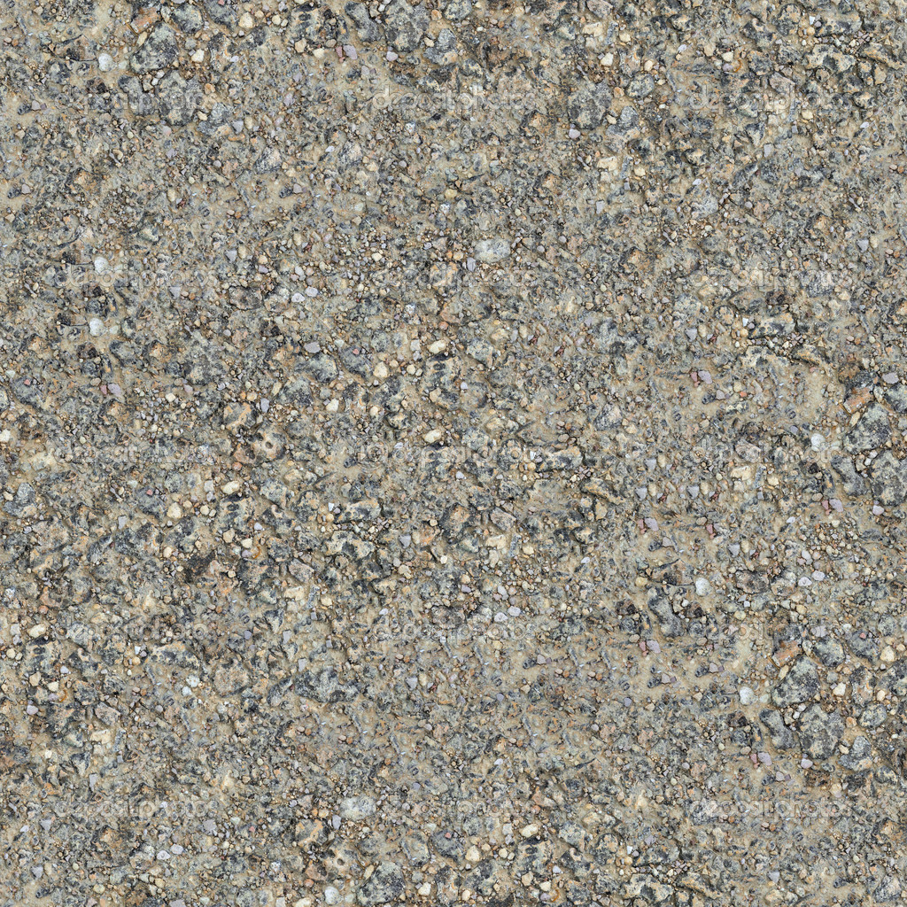Seamless Texture of Wet Dirt Country Road. — Stock Photo © tashatuvango ...