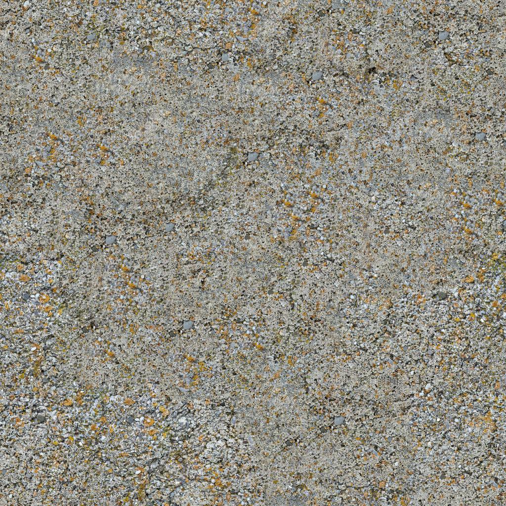 Seamless Texture of Weathered Concrete Surface. — Stock Photo ...