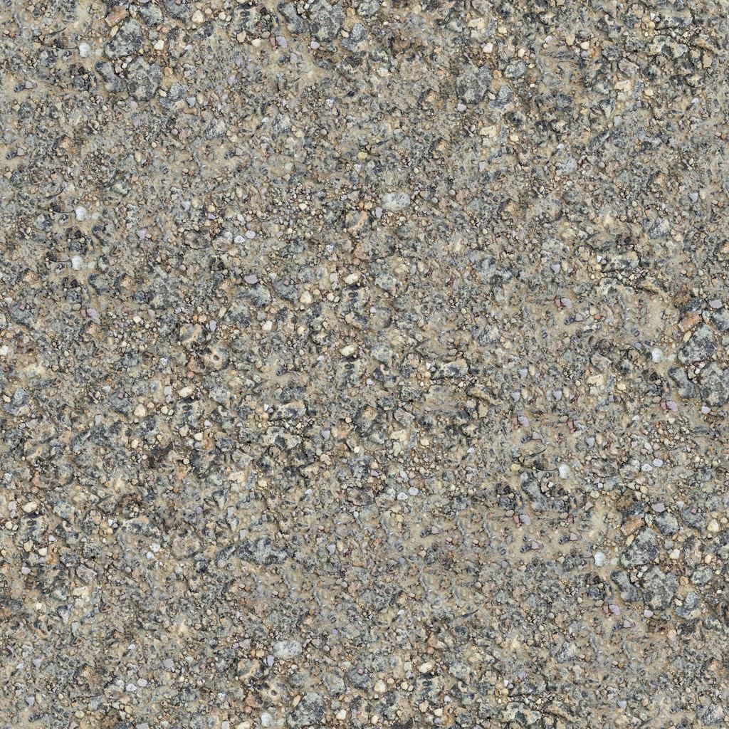 Dirt Road Tileable Texture