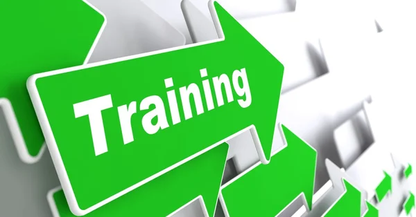 Training And Development Logo