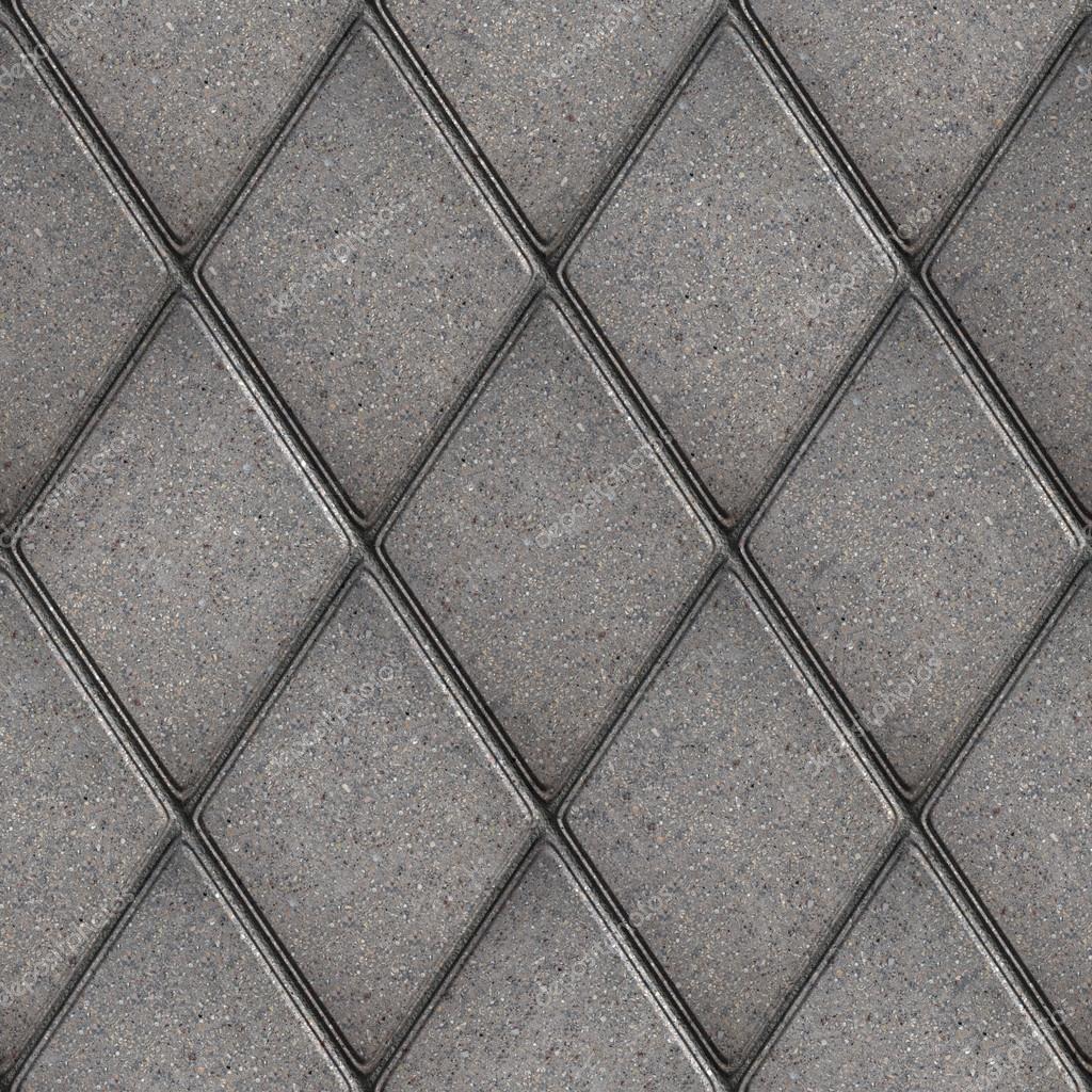 Paving Slabs. Seamless Tileable Texture. — Stock Photo © tashatuvango ...