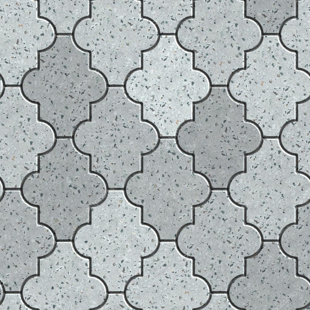 Pavement. Seamless Tileable Texture. ⬇ Stock Photo, Image by ...