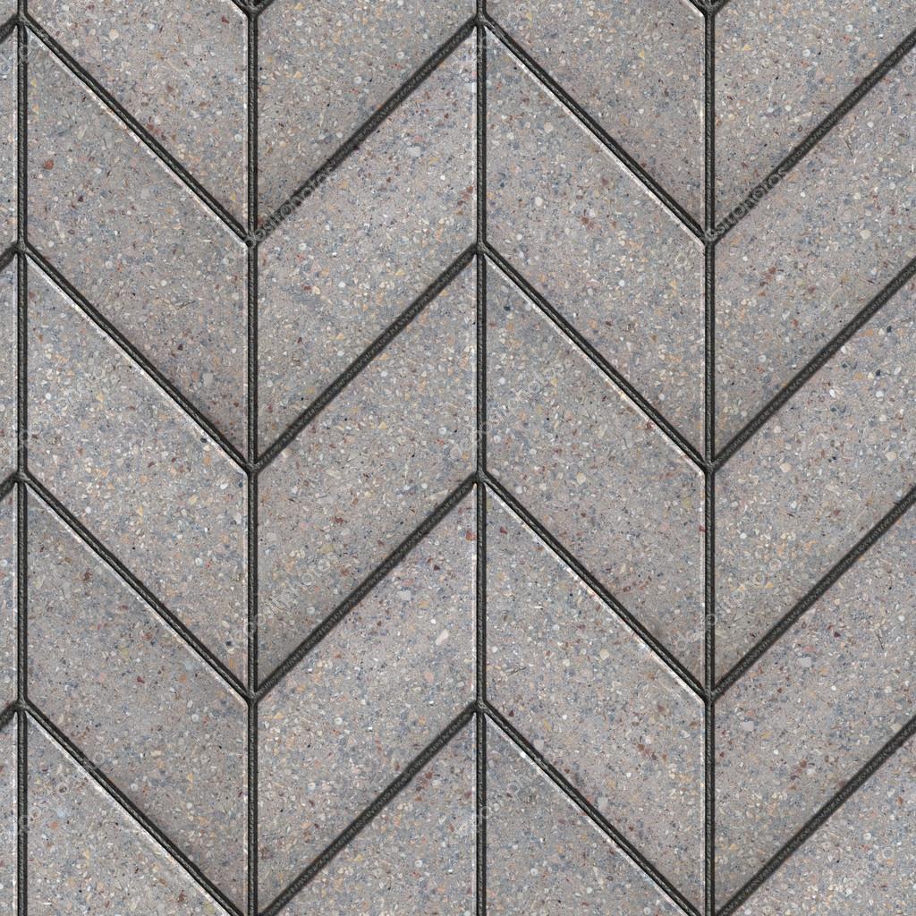 Pflastersteine. Nahtlos kachelbare Textur. – Stockfoto © tashatuvango ...