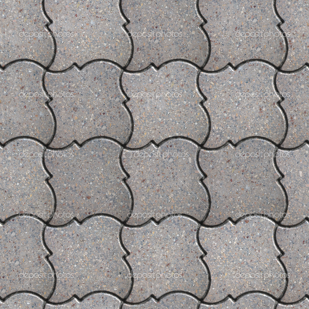 Paving Slabs. Seamless Tileable Texture. — Stock Photo © tashatuvango ...