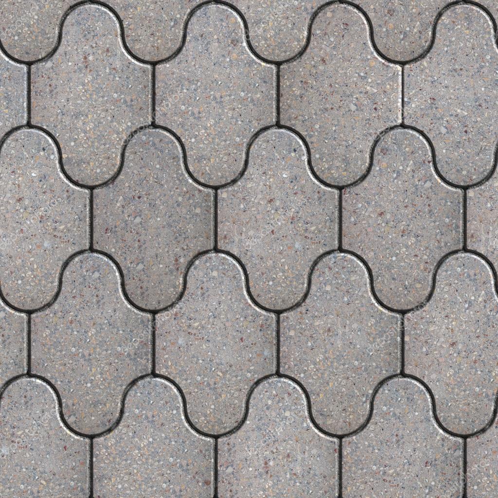 Paving Slabs. Seamless Tileable Texture. Stock Photo by ©tashatuvango ...