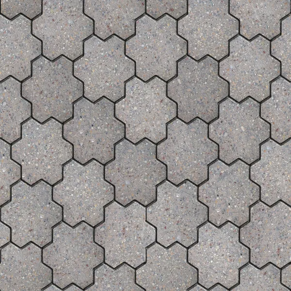 Paving Slabs. Seamless Tileable Texture. Stock Photo by ©tashatuvango ...