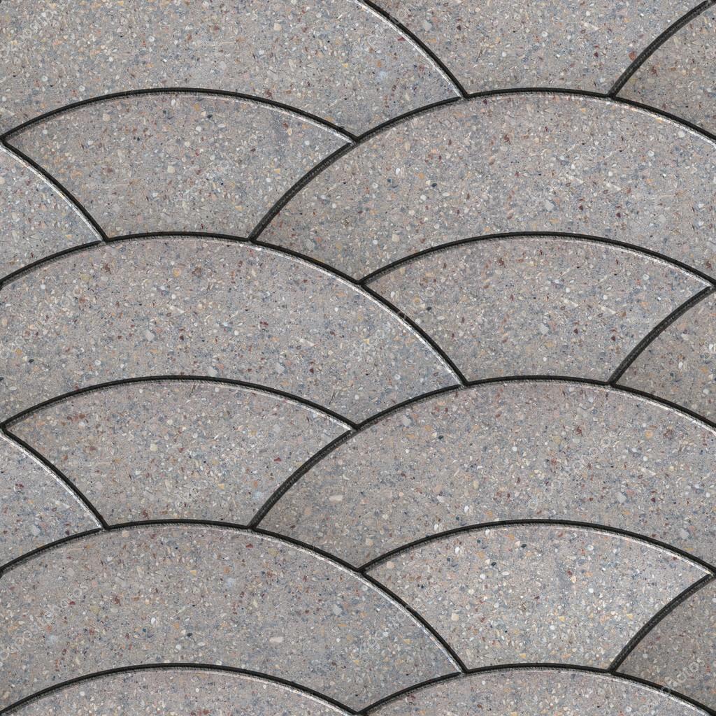 Paving Slabs. Seamless Tileable Texture. — Stock Photo © tashatuvango ...