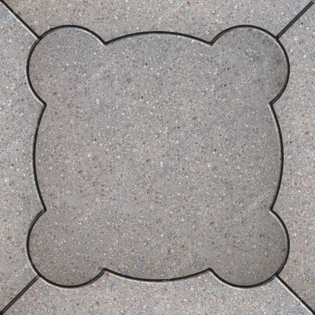 Paving Slabs. Seamless Tileable Texture. Stock Photo by ©tashatuvango ...