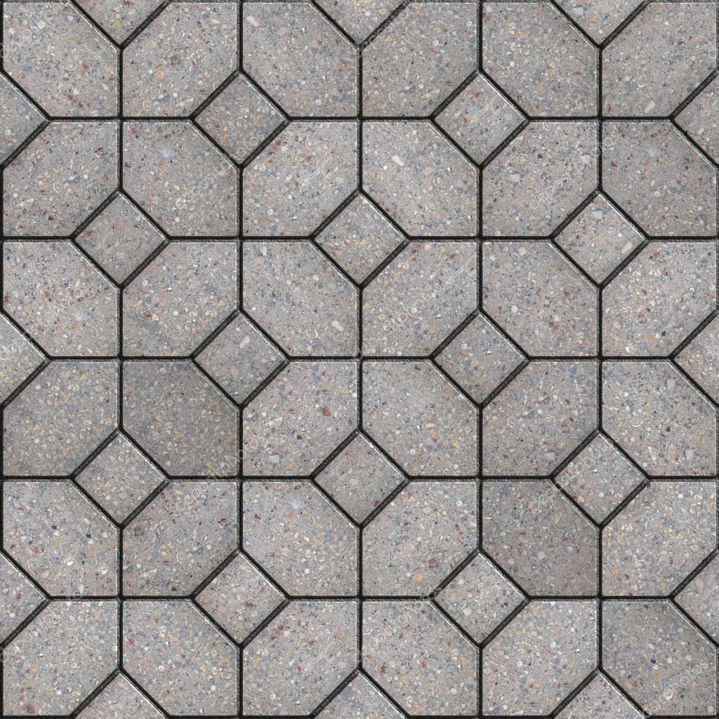 Tileable Sidewalk Texture