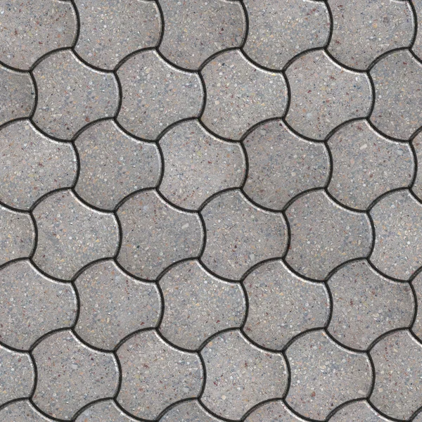 Paving Slabs. Seamless Tileable Texture. — Stock Photo © tashatuvango ...