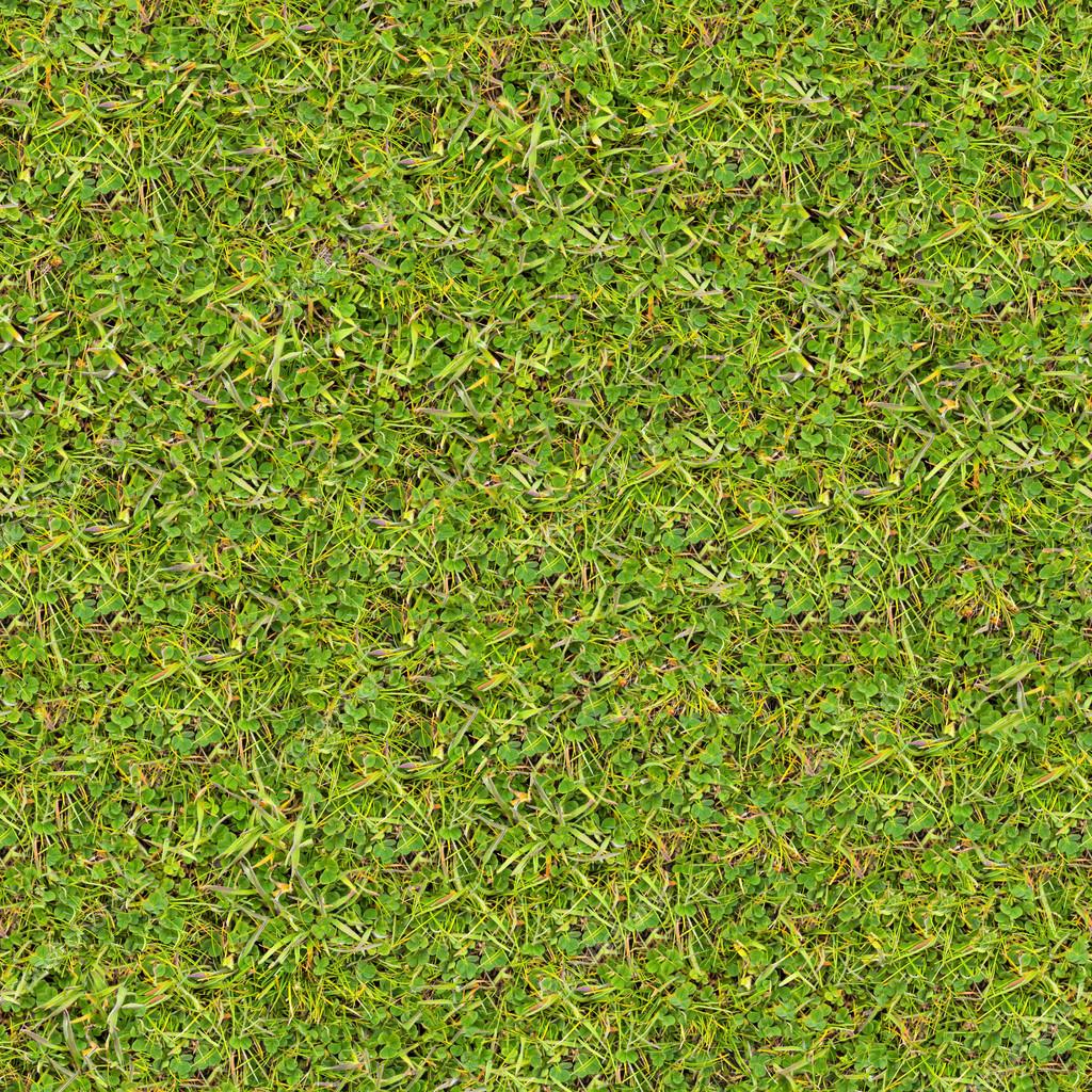 Grass Tileable