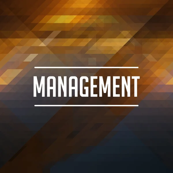 Management background Stock Photos, Royalty Free Management background ...
