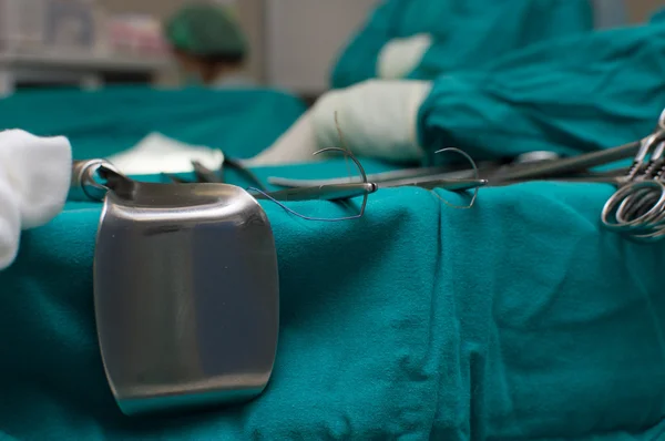 Cesarean section — Stock Photo © arztsamui #19970035