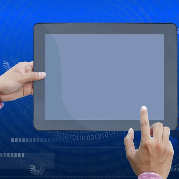 Tablet computer - Stock Image - Everypixel