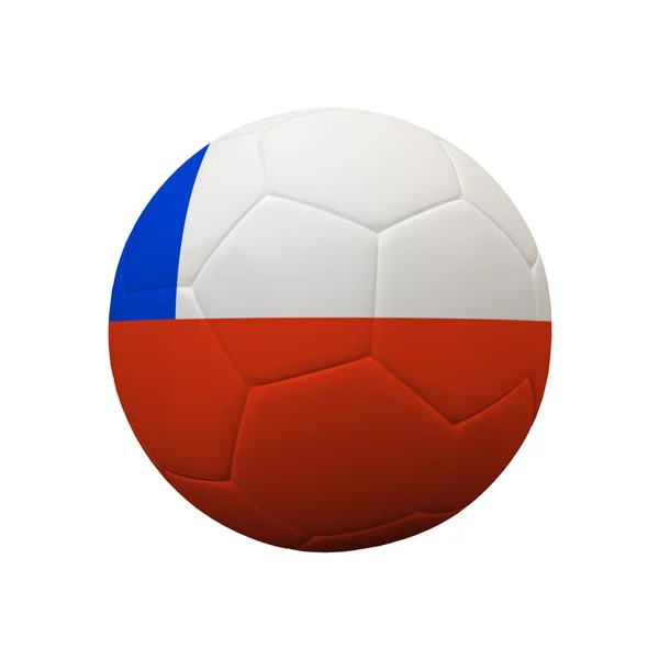 Balón de fútbol con banderas Stock Photos, Royalty Free Balón de fútbol ...