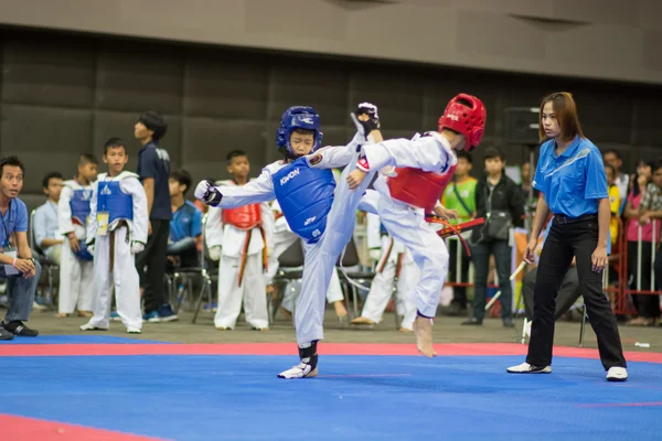 Taekwondo tournament Stock Photos, Royalty Free Taekwondo tournament ...