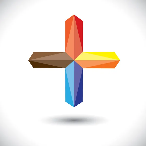 Plus Stock Vectors, Royalty Free Plus Illustrations | Depositphotos®