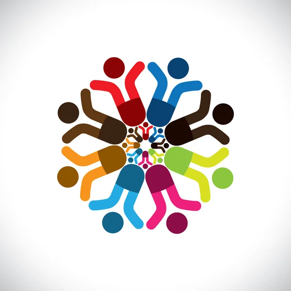 86,120 Togetherness Vector Images | Depositphotos