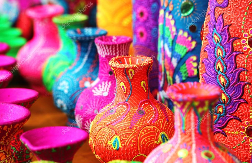 Vibrant Colors Photography